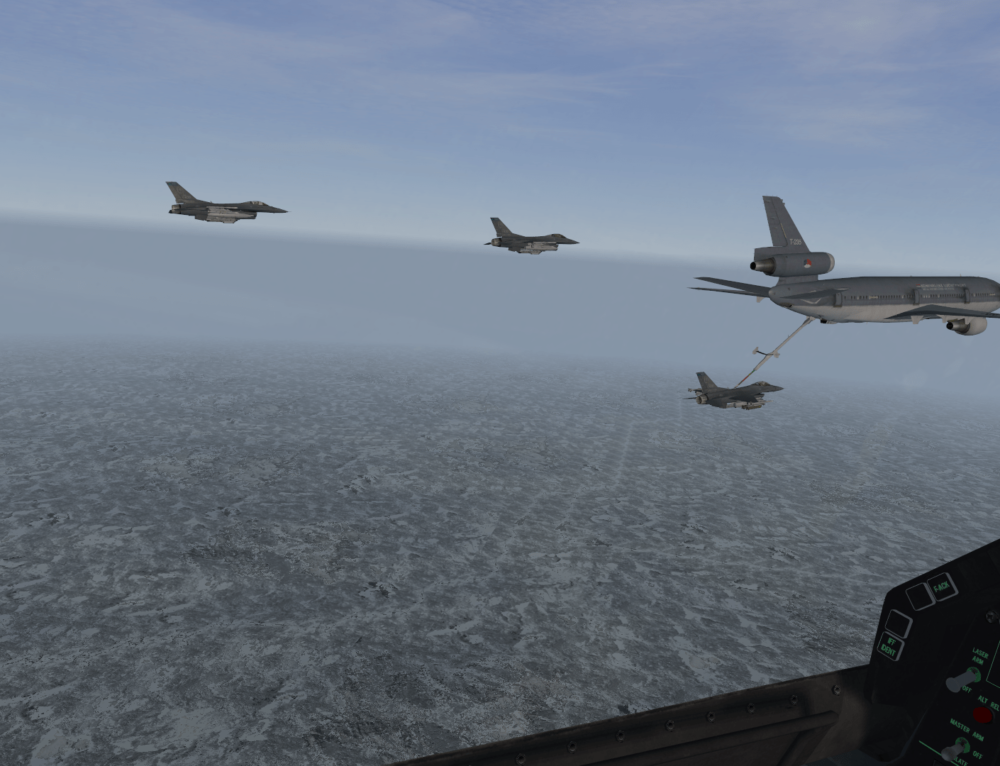 Falcon BMS 4.35 - Recommended Mods - Falcon Lounge